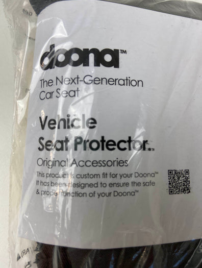 Doona Vehicle Seat Protector — GoodBuy Gear