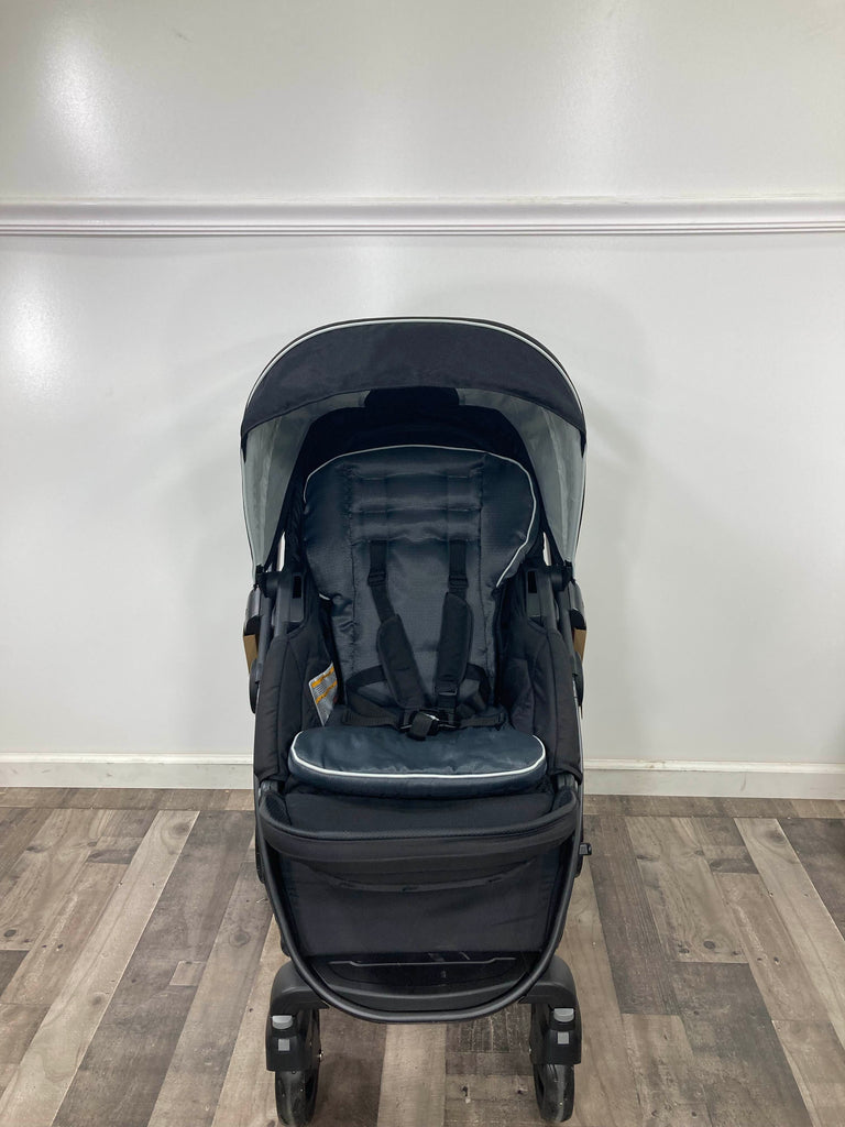 Graco Modes Click Connect Stroller, 2021