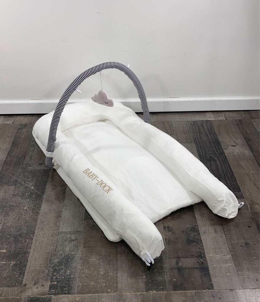 Baby-Dock Baby Lounger