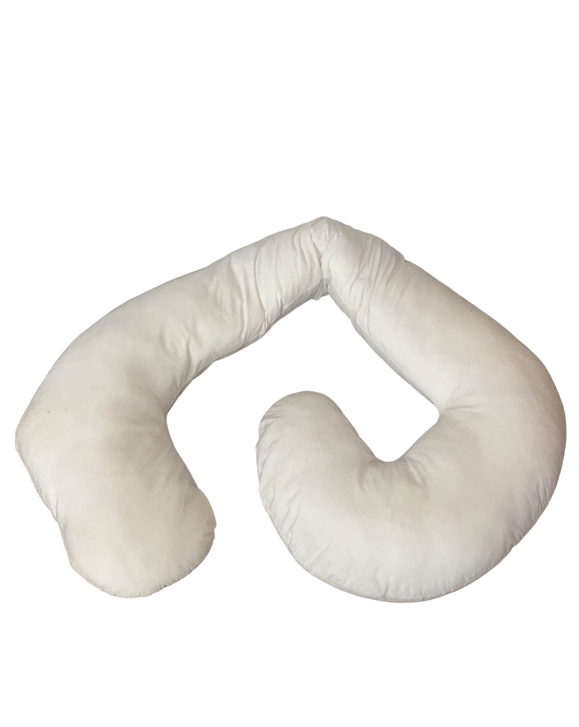 Leachco Snoogle Support Body Pillow