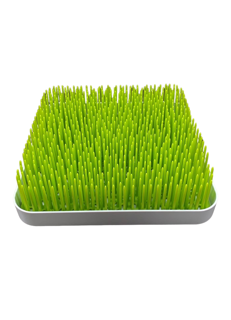 Boon Grass Countertop Drying Rack, Green — GoodBuy Gear
