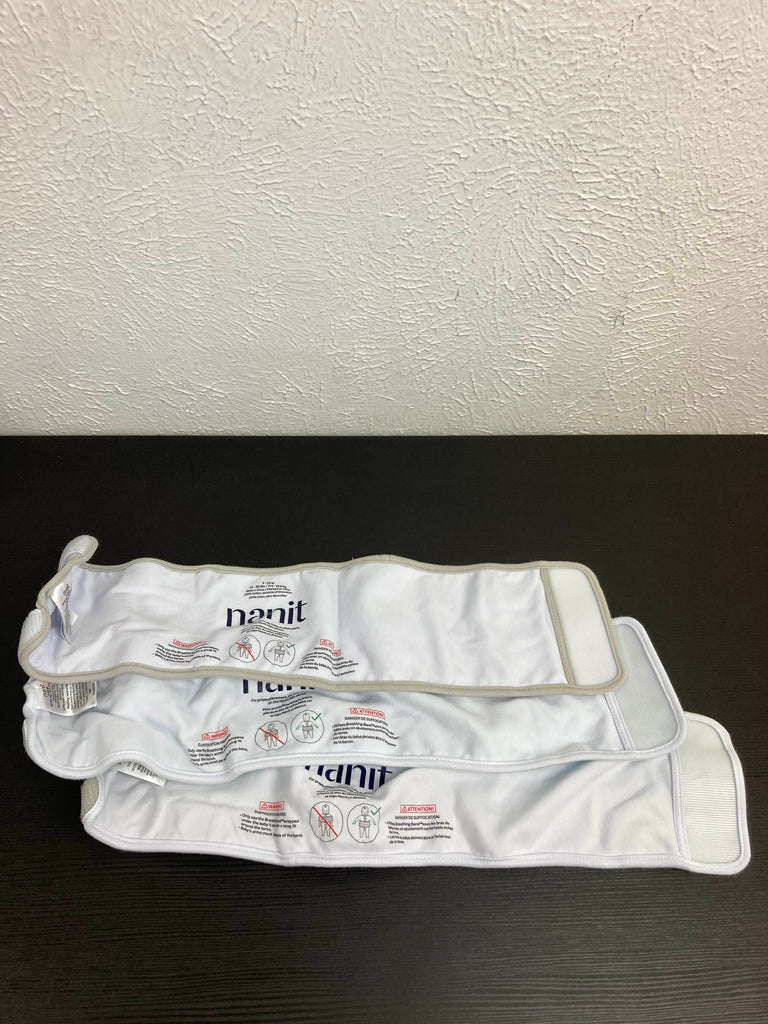 Nanit Breathing Band