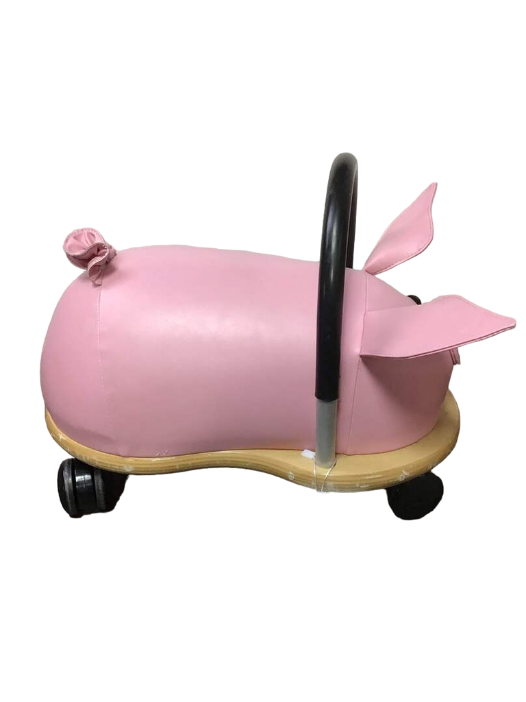 Prince Lionheart Wheely Bug, Pig