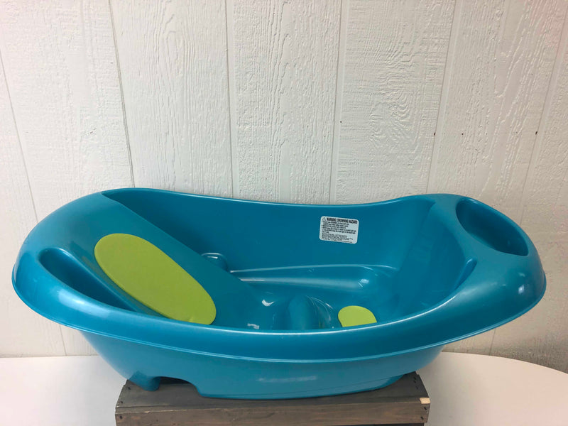 Summer Infant Splash 'n Splash Newborn To Toddler Tub