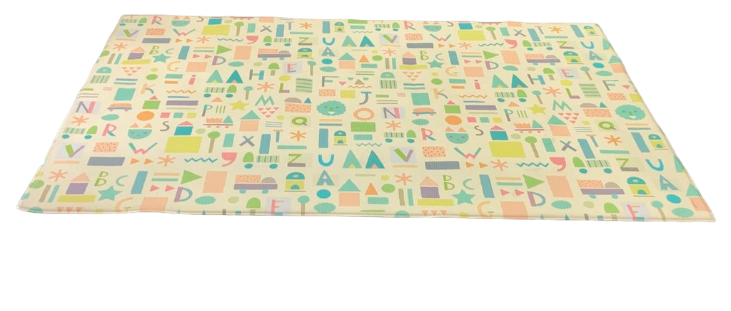 Reversible Fold Up Play Mat