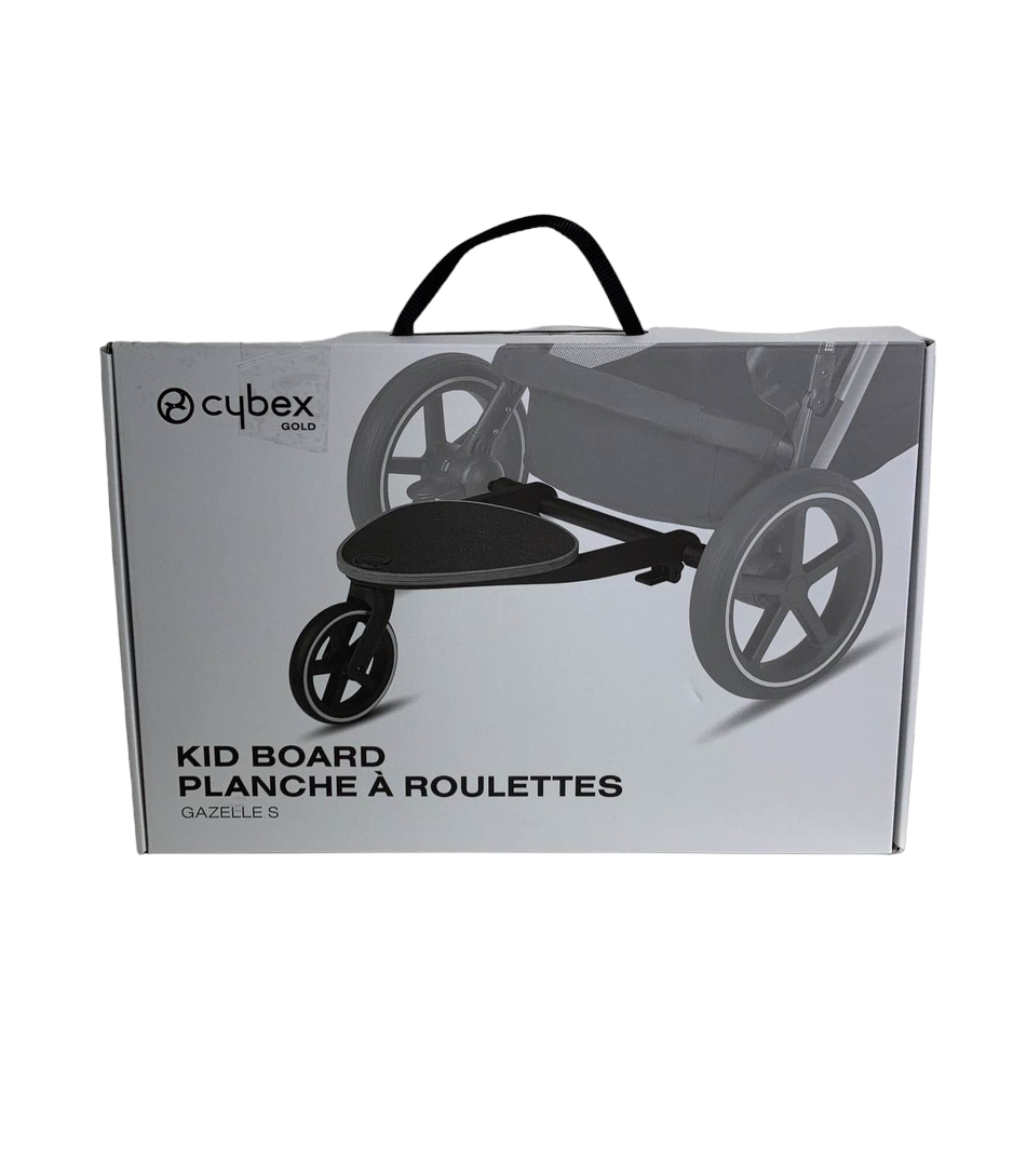 Cybex Gazelle S Kid Board — GoodBuy Gear