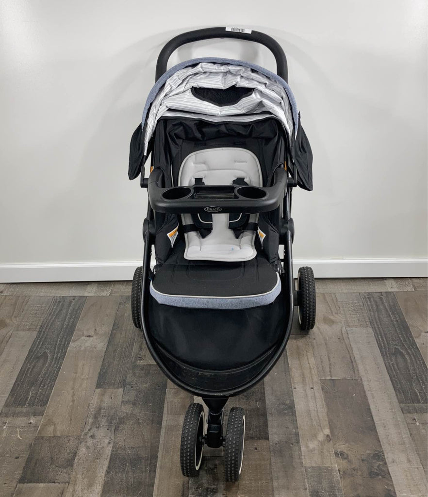 Graco Modes 3 Lite Stroller, 2020