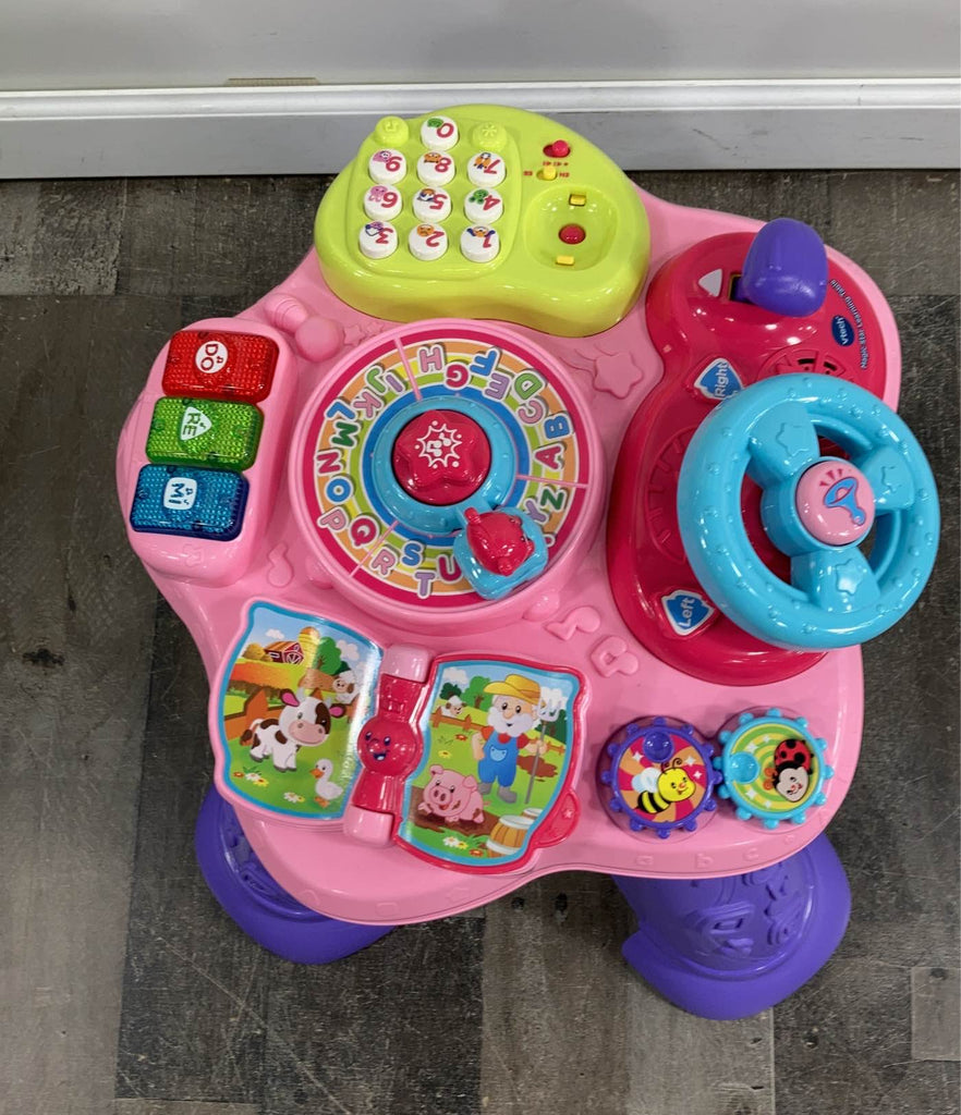 VTech Magic Star Learning Table