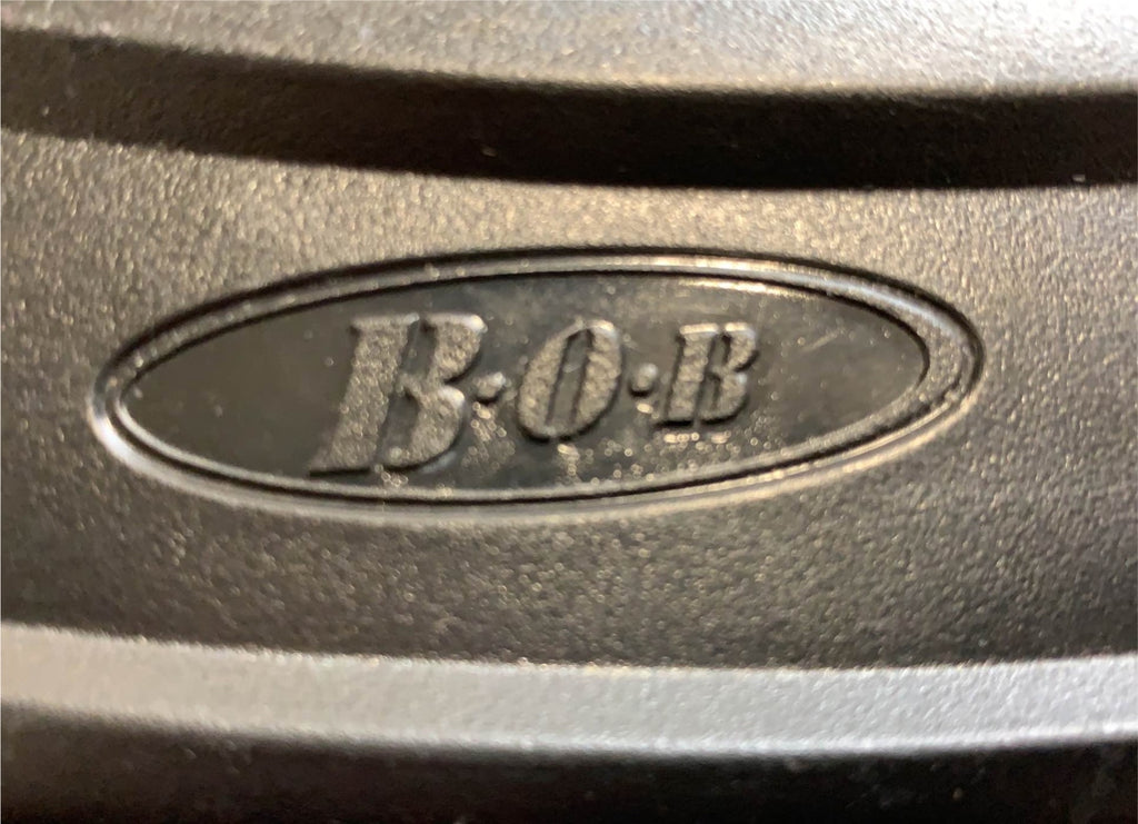 BOB Snack Tray