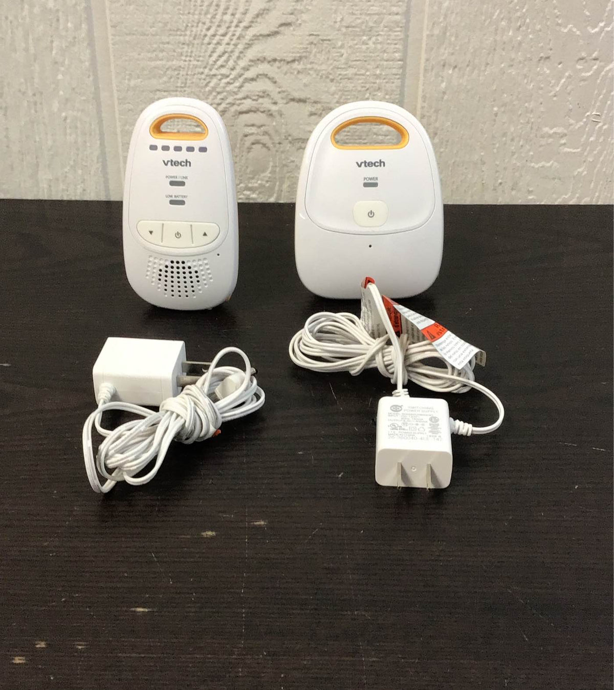 VTech Digital Audio Monitor-DM111 — GoodBuy Gear