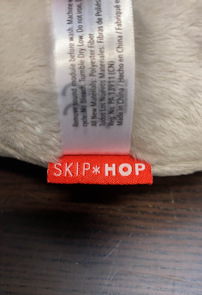 Skip Hop Sloth Cry Activated Soother