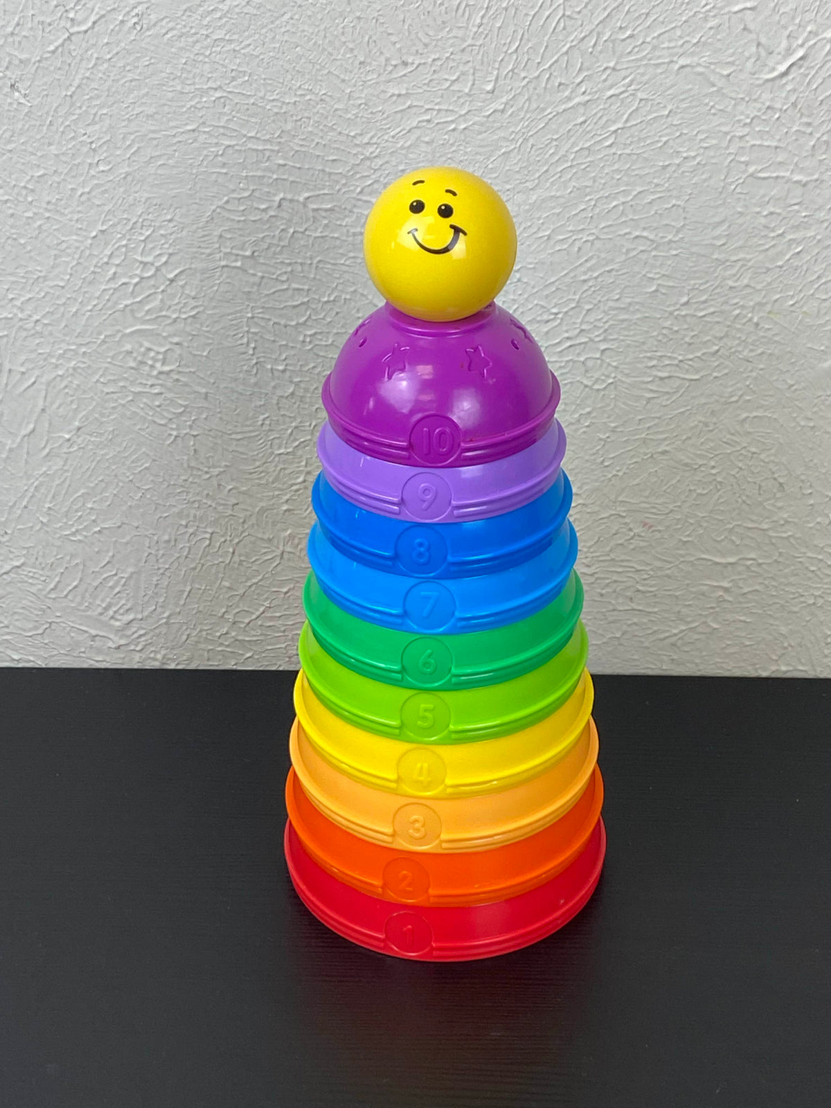 Fisher Price Stack & Roll Cups — GoodBuy Gear