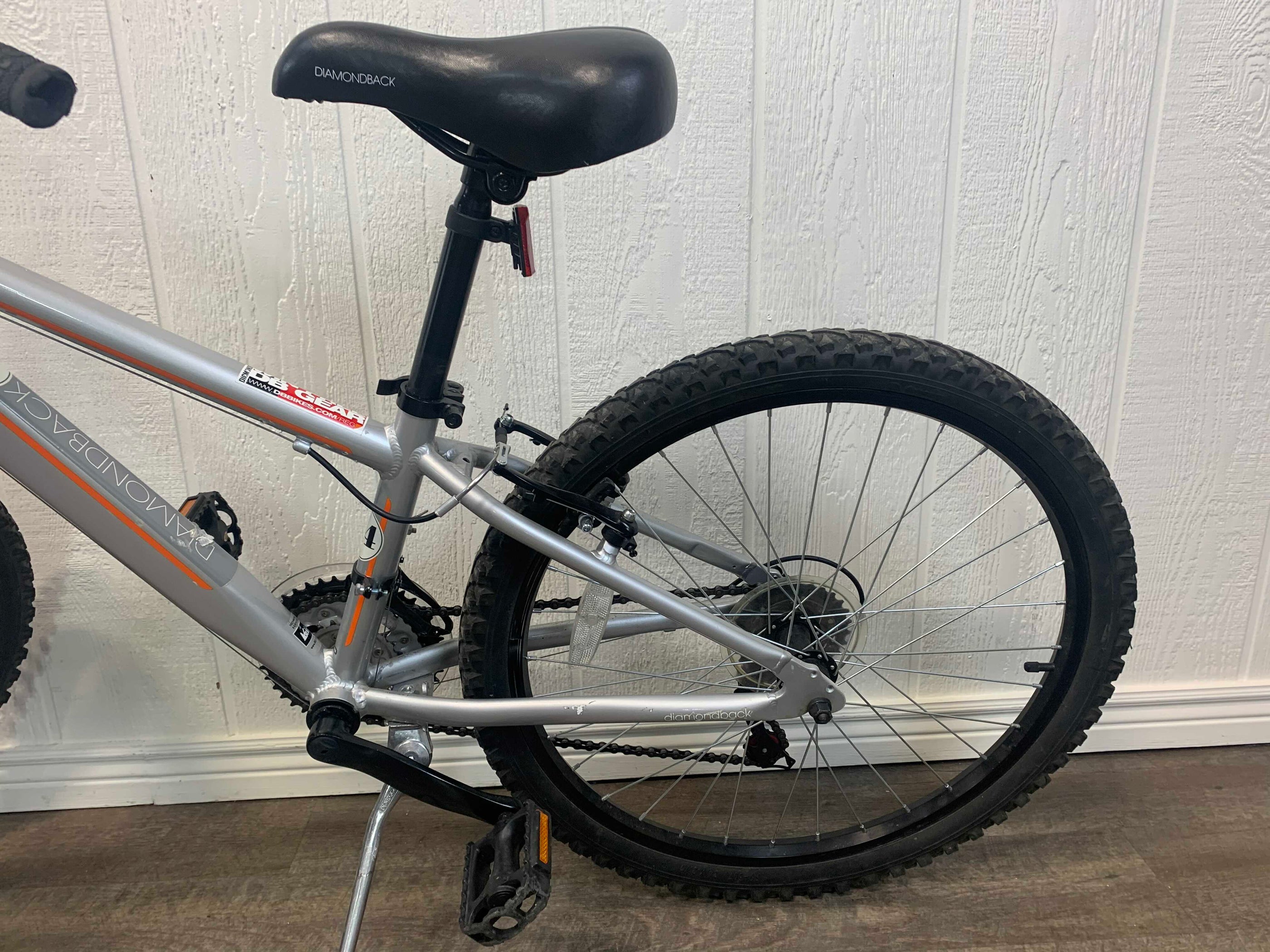 Diamondback Octane Mountain Bike, 24" — GoodBuy Gear