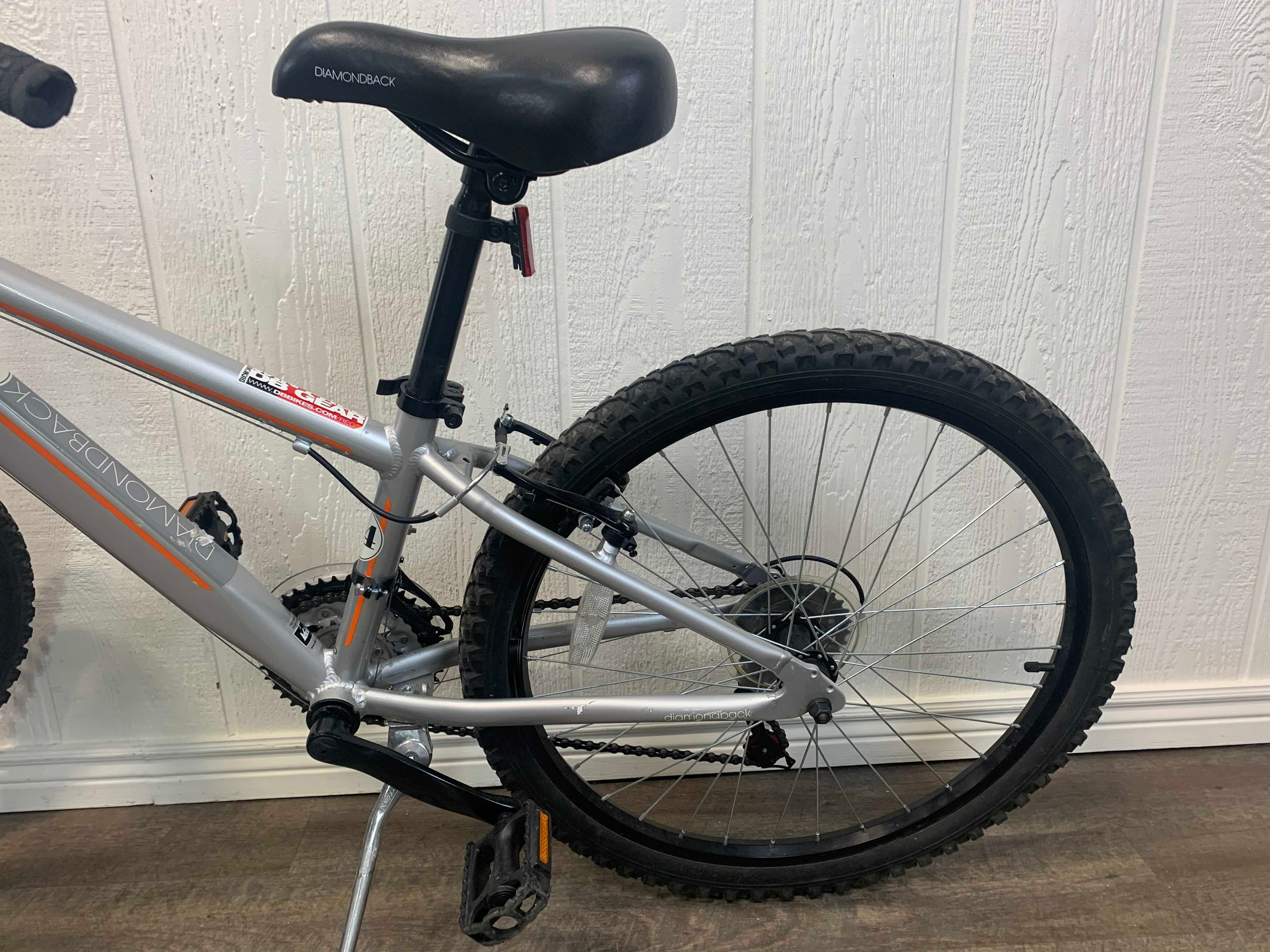 Diamondback Octane Mountain Bike, 24" — GoodBuy Gear