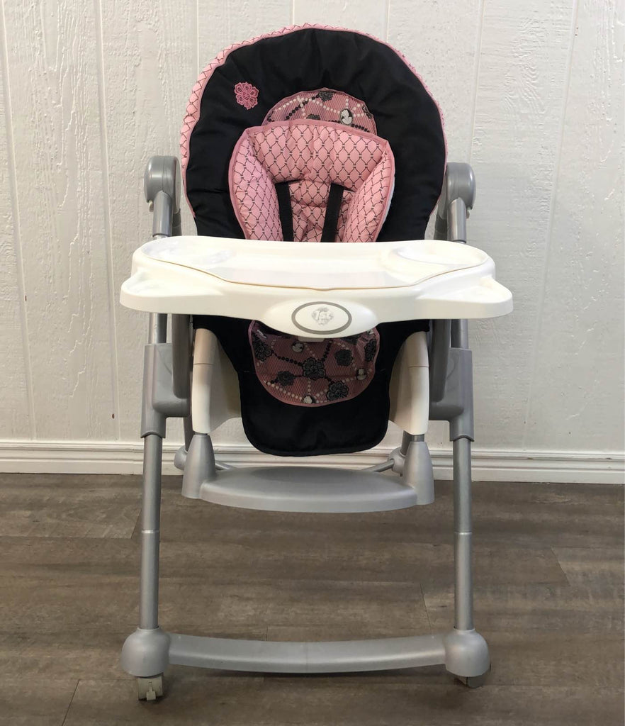 Safety 1st High Chair