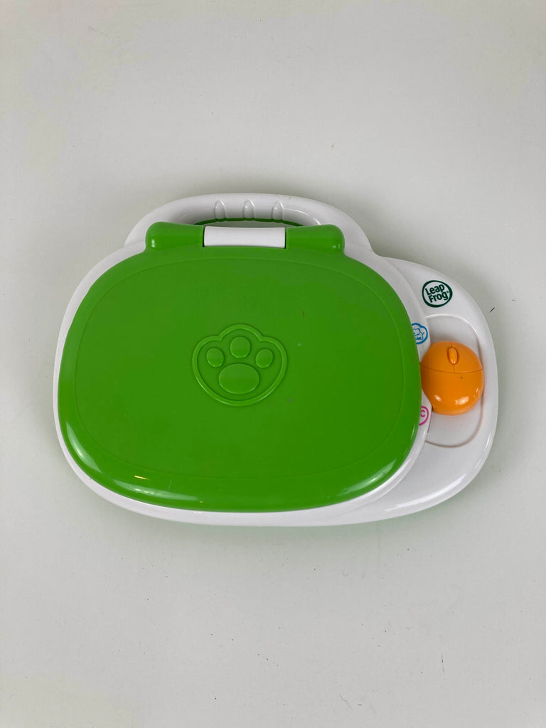 Leap Frog My Own LeapTop