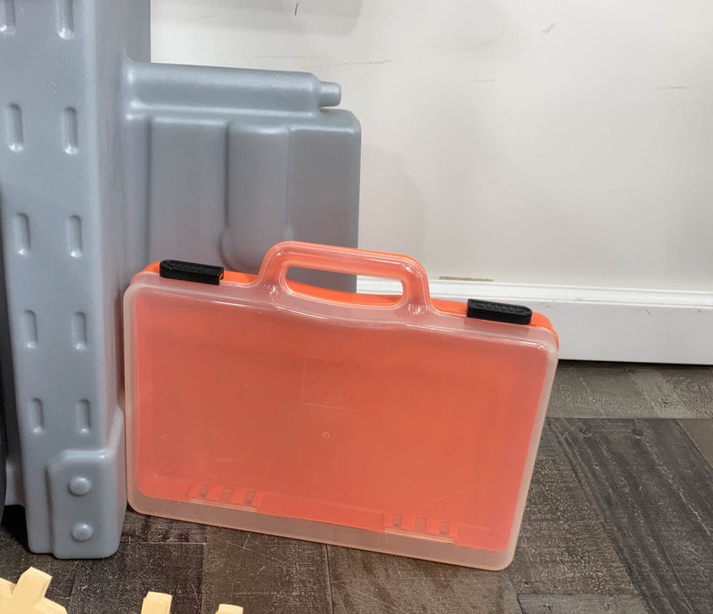 Step2 Pro Play Workshop & Utility Bench