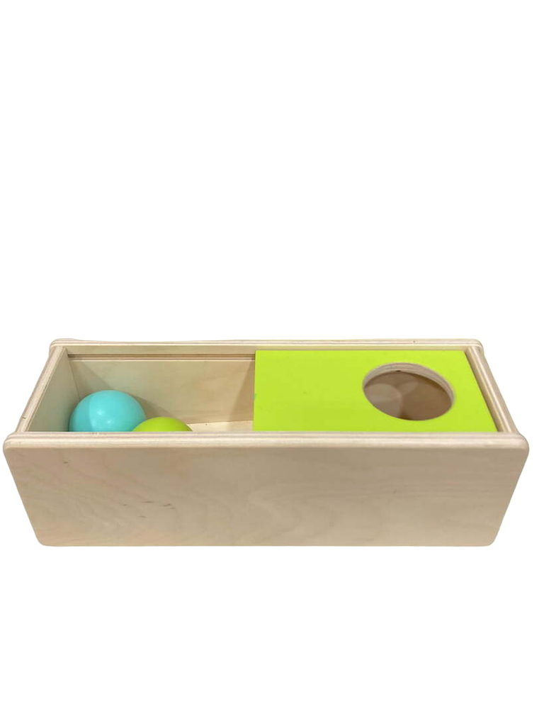 Lovevery Sliding Top Box