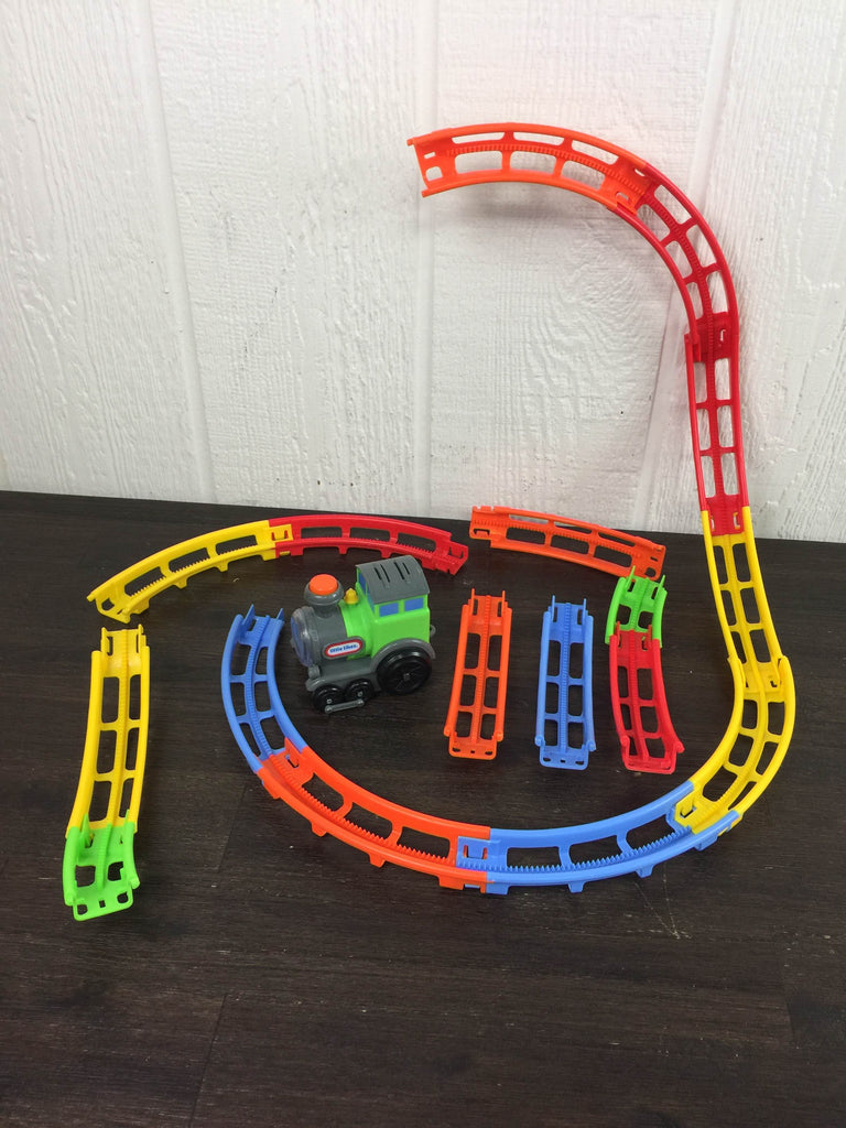 Little Tikes Tumble Train