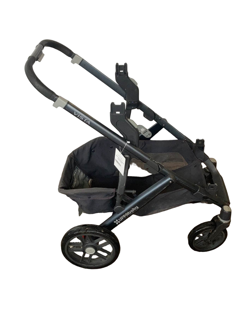 UPPAbaby VISTA Stroller, Frame Only, 2014