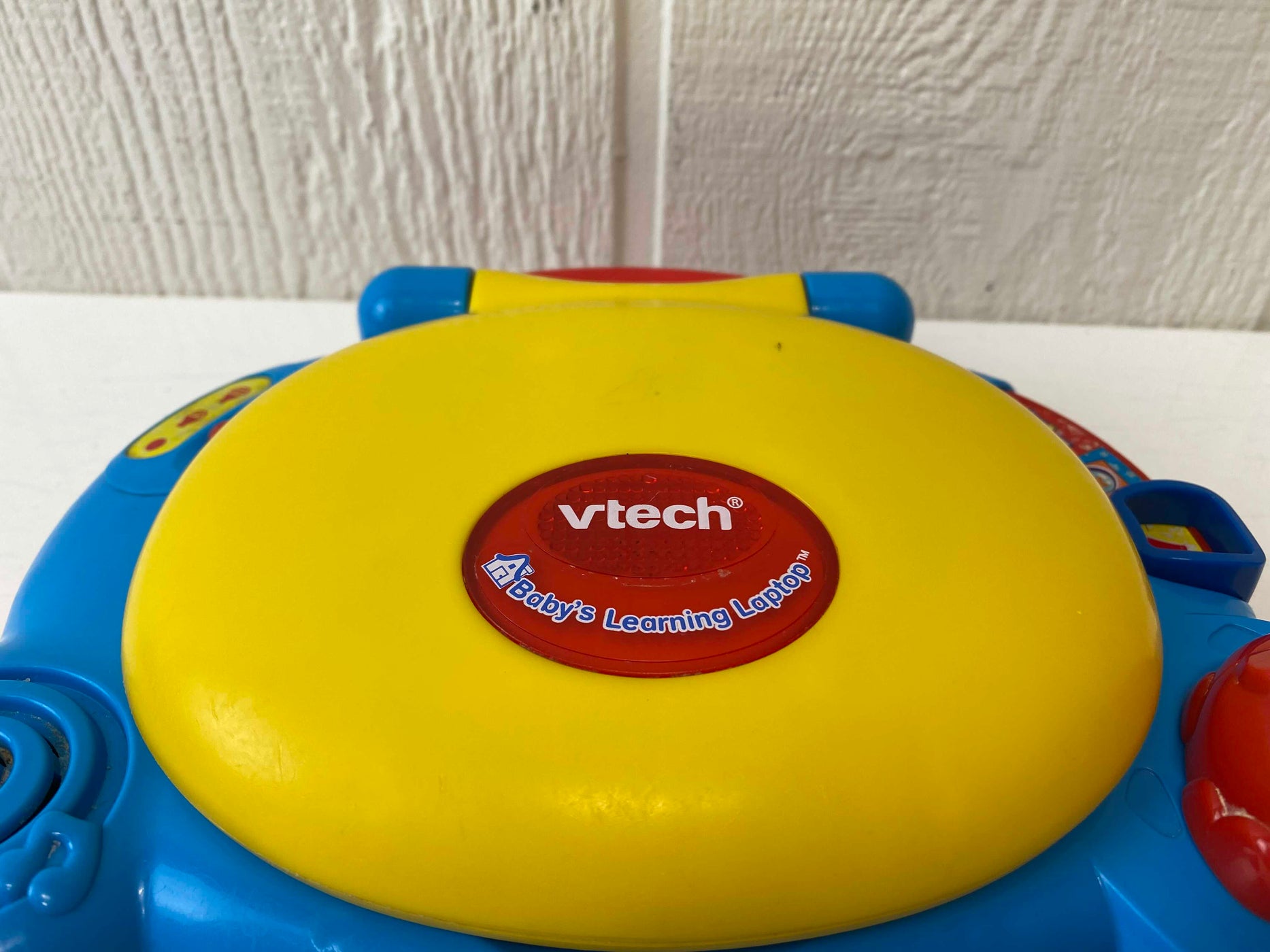 VTech Baby's Learning Laptop — GoodBuy Gear