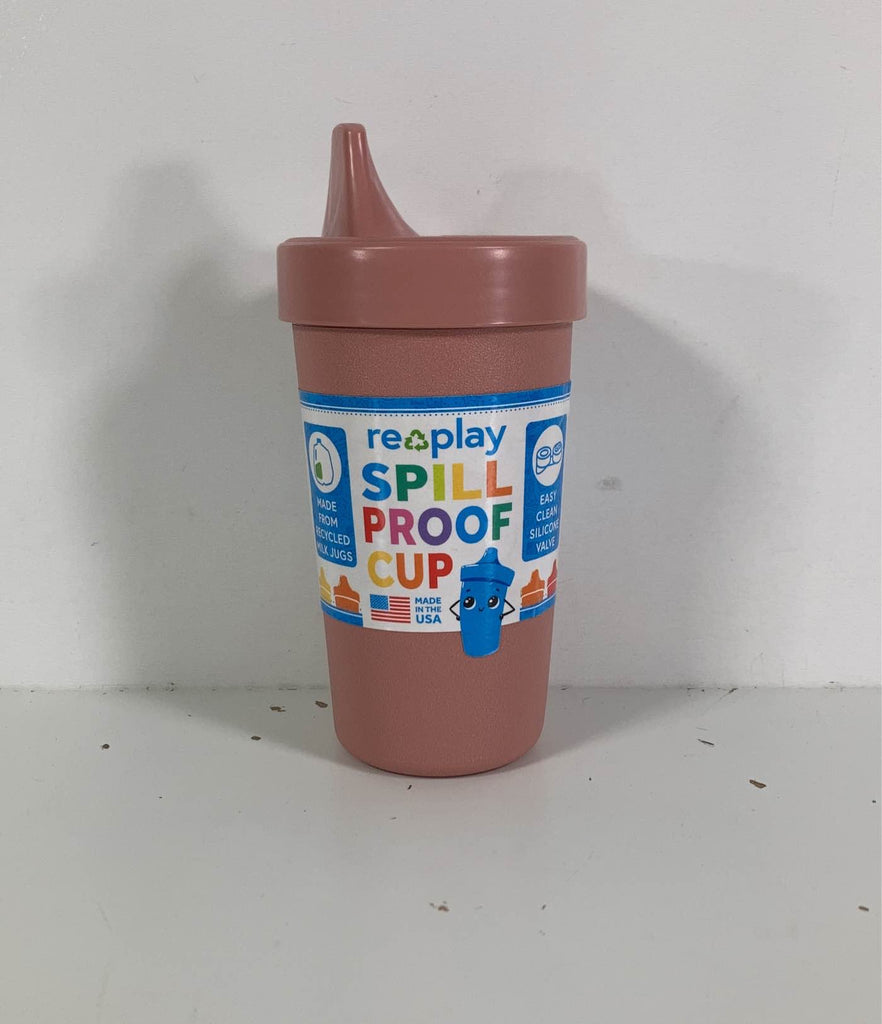 Re-Play No Spill Sippy Cups
