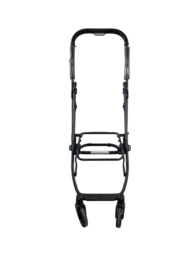 UPPAbaby MINU Stroller Frame Only, Black