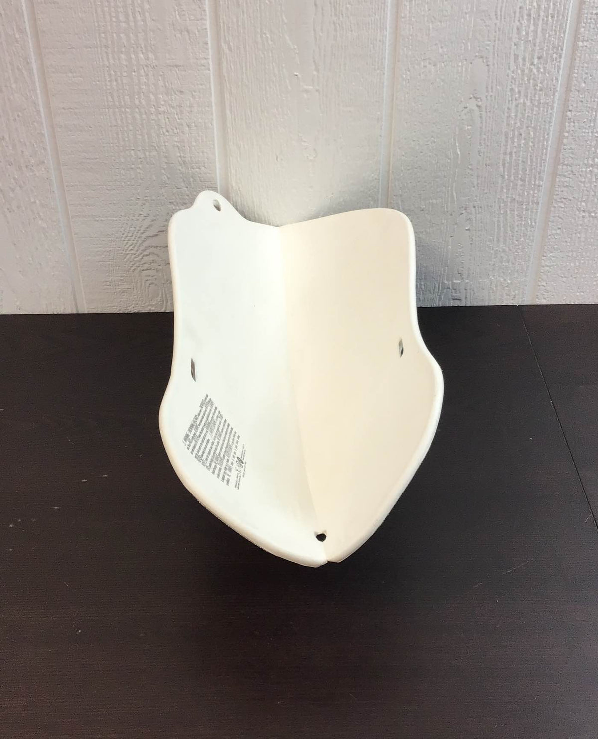 Puj Flyte Infant Travel Bath, White — GoodBuy Gear