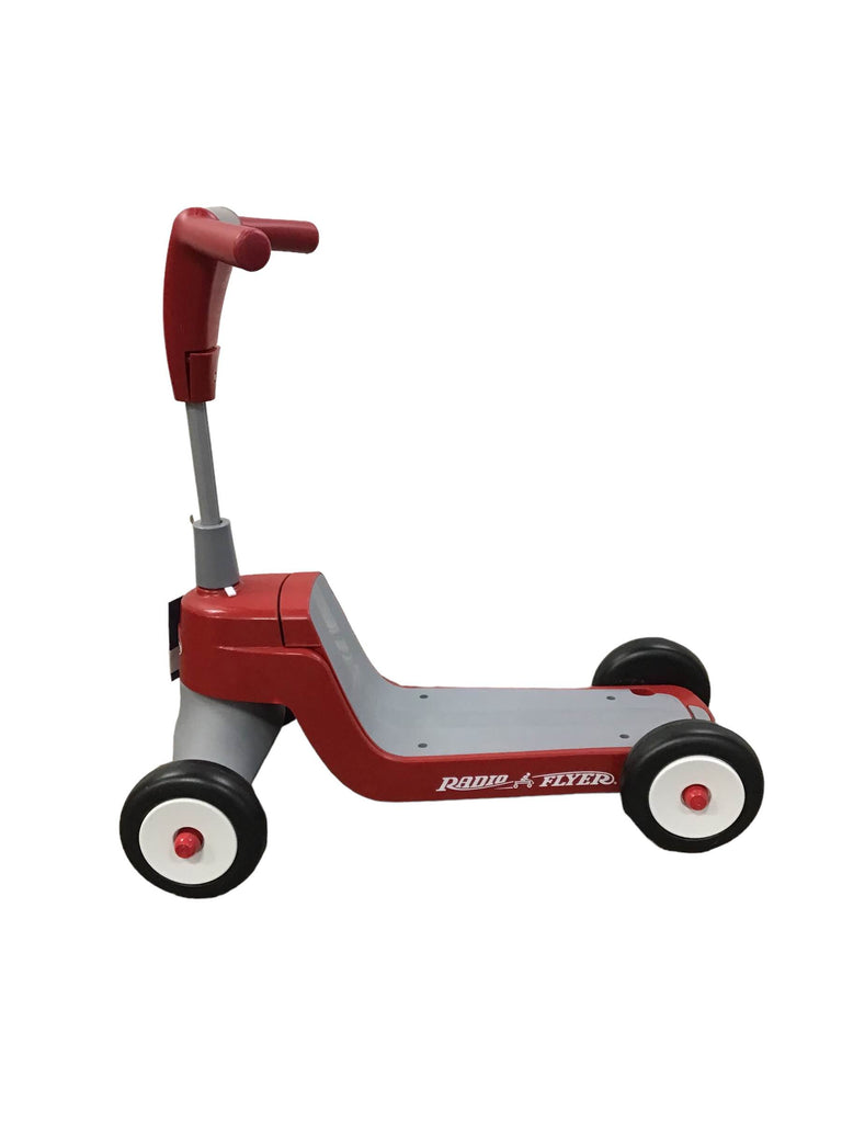 Radio Flyer Scoot 2 Scooter