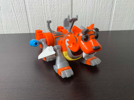 Rusty Rivets Tigerbot — GoodBuy Gear