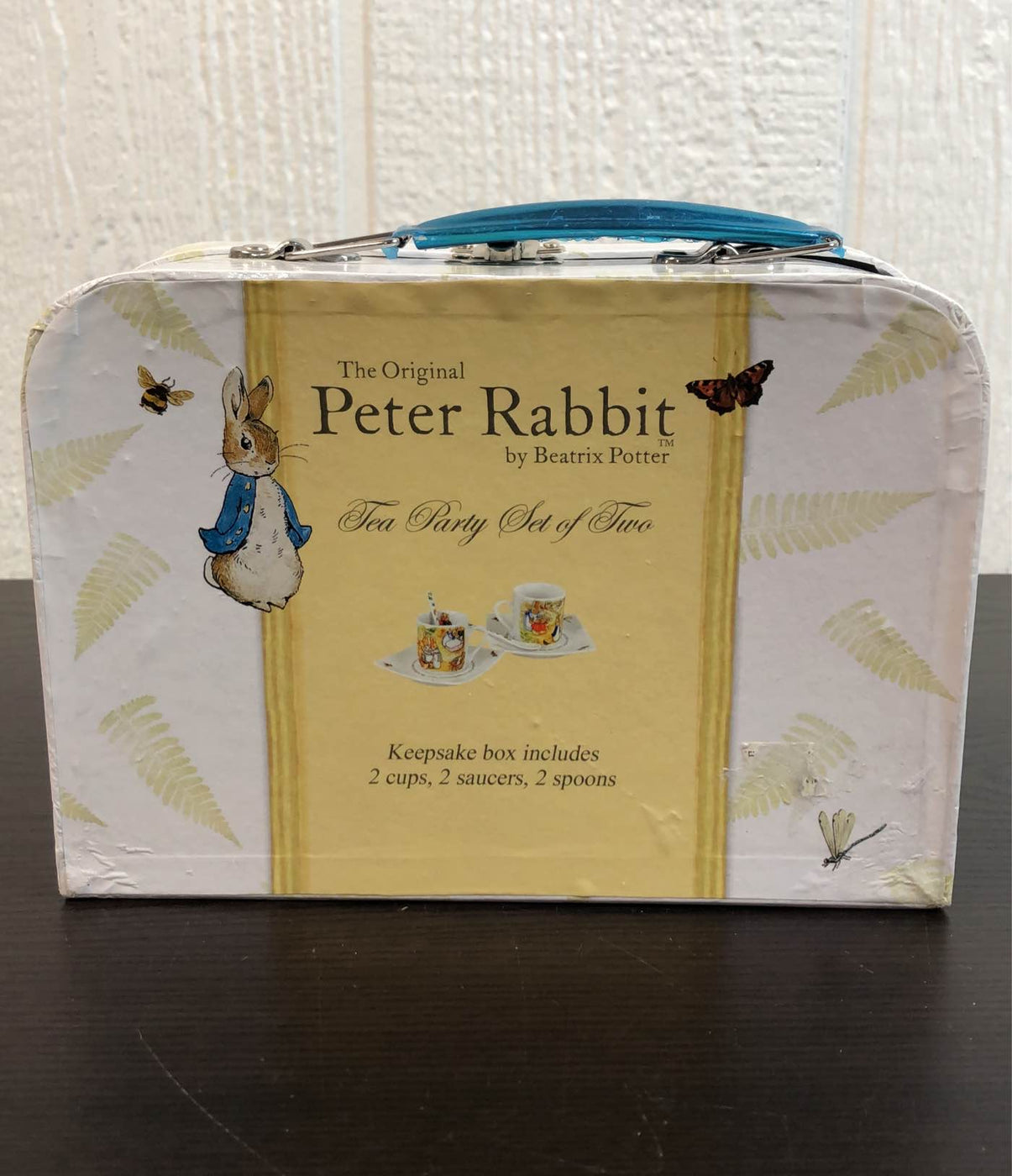 Beatrix Potter Tea Set — GoodBuy Gear