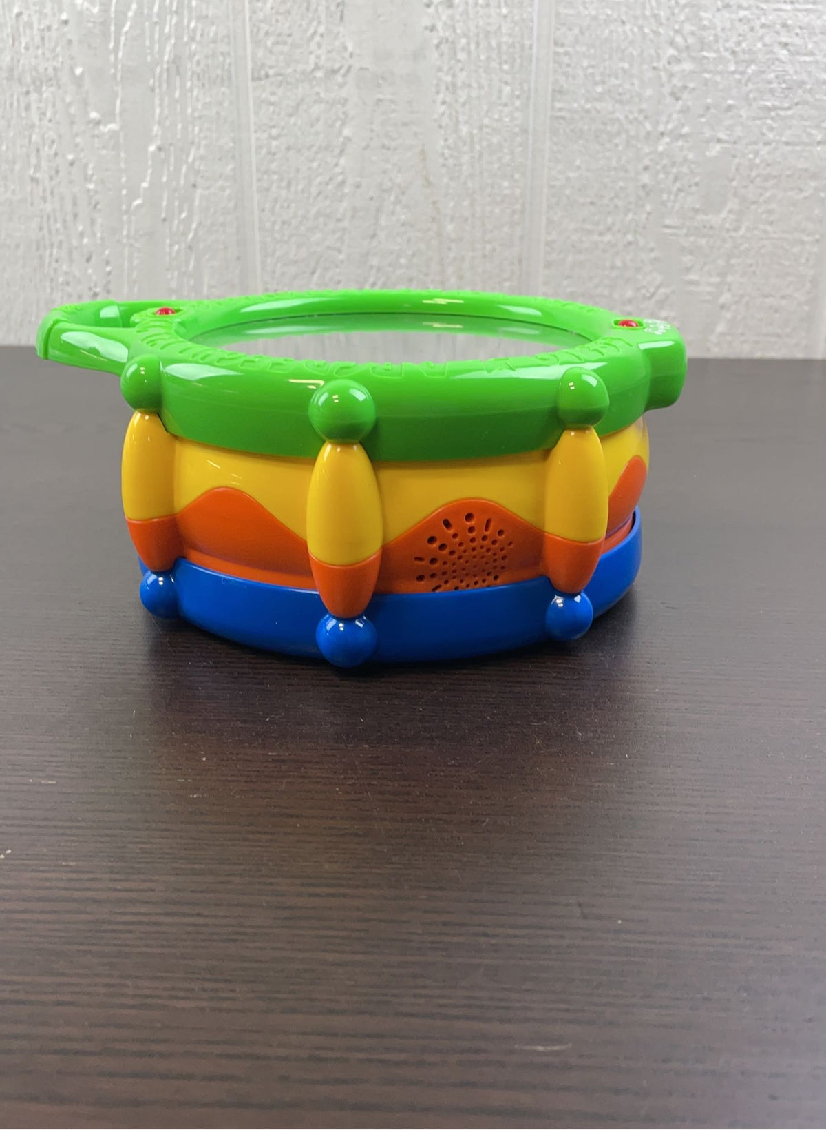 Bright Starts Light & Learn Drum — GoodBuy Gear