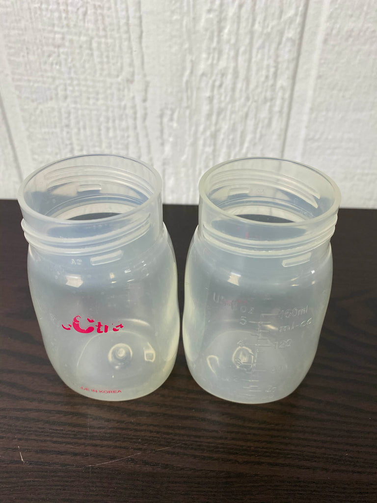 BUNDLE Accessories For Spectra Pump