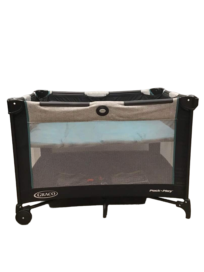 Graco Pack 'n Play Simple Solutions Portable Playard — GoodBuy Gear