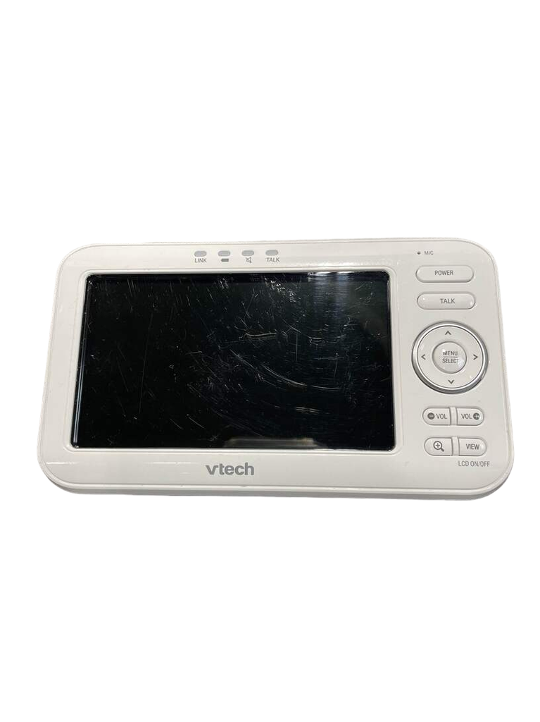 VTech Vm5251 Digital Video Baby Monitor