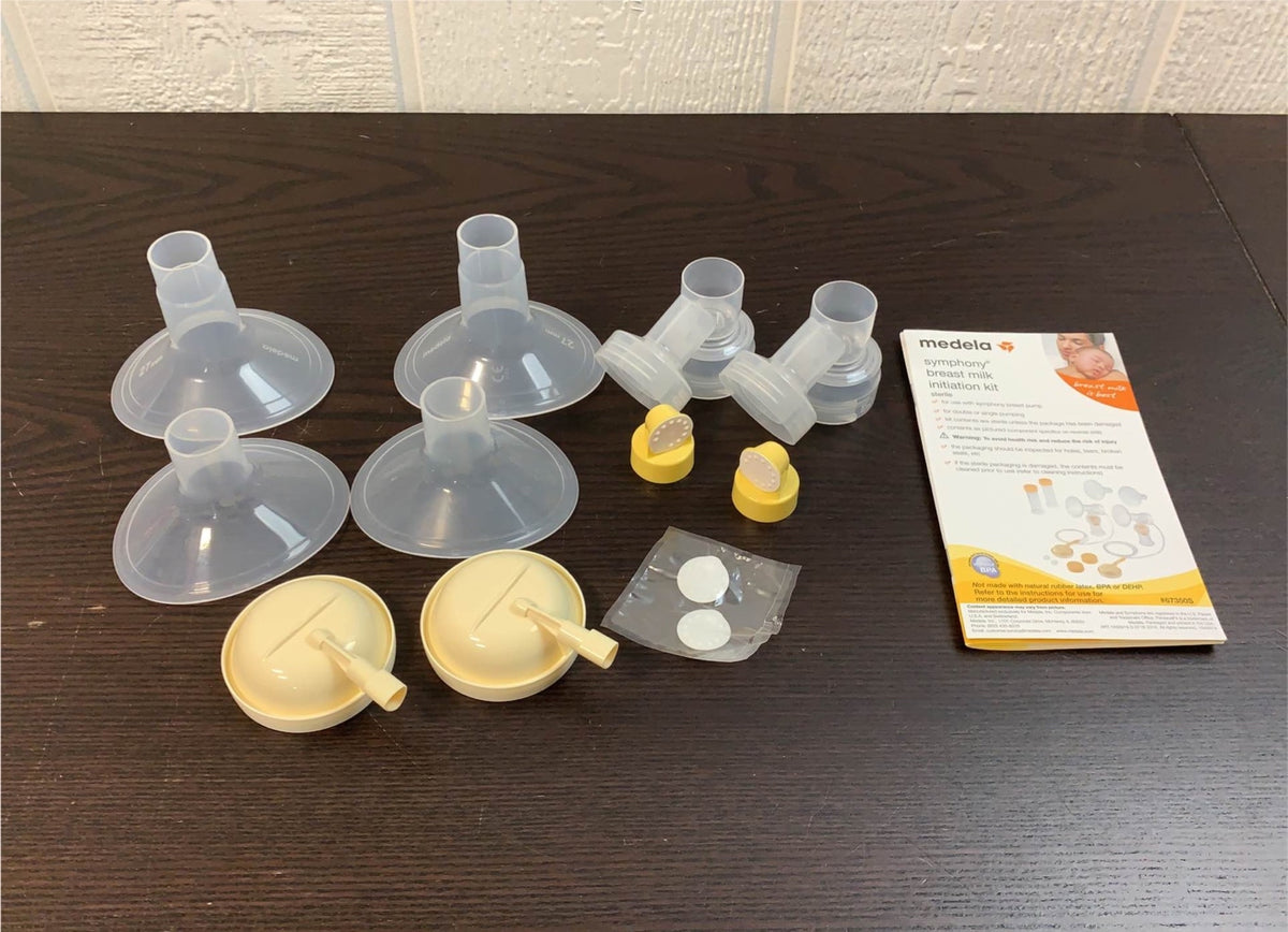 Medela Symphony Double Pumping Kit — GoodBuy Gear