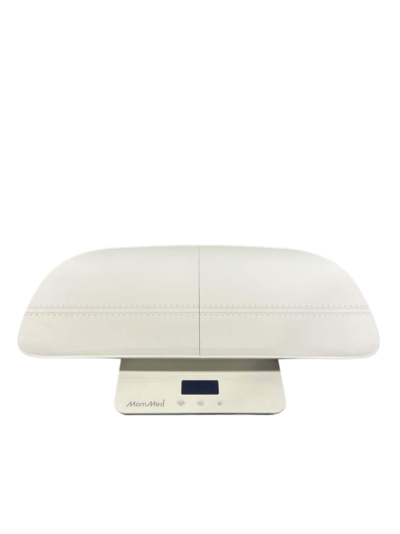 MomMed Multi Function Scale — GoodBuy Gear