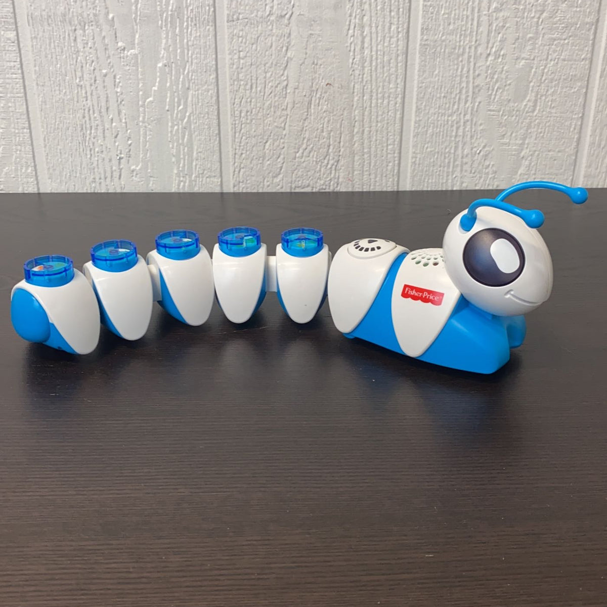 Fisher Price Think And Learn Code-a-pillar — GoodBuy Gear