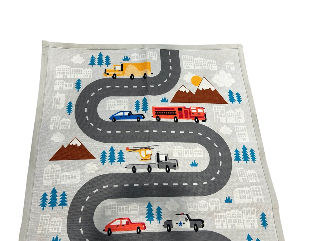 Pillowfort Kids Activity Play Rug