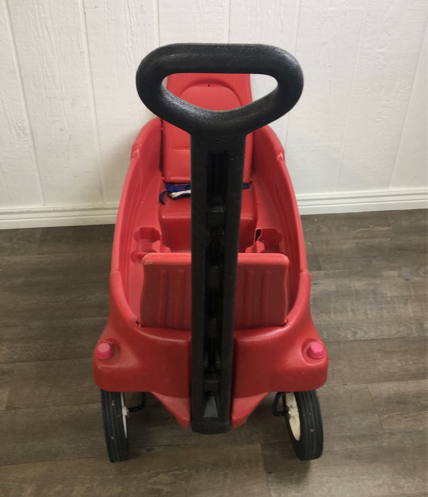 Radio Flyer Pathfinder Wagon