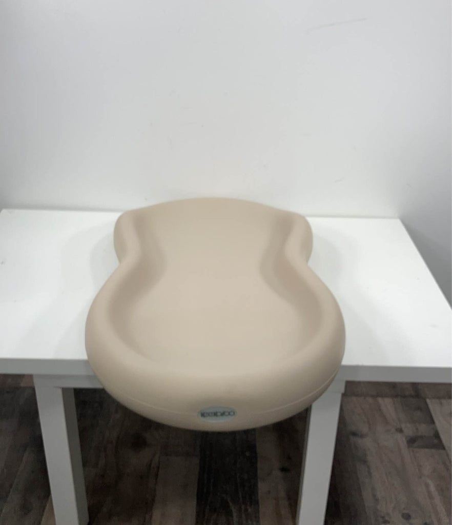 Keekaroo Peanut Changing Pad, Vanilla