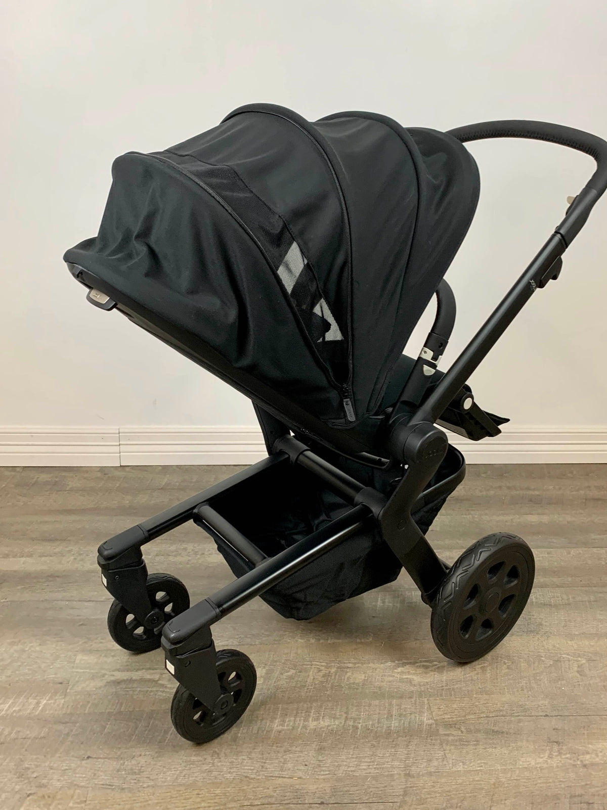 Joolz Hub Stroller, 2018 — GoodBuy Gear