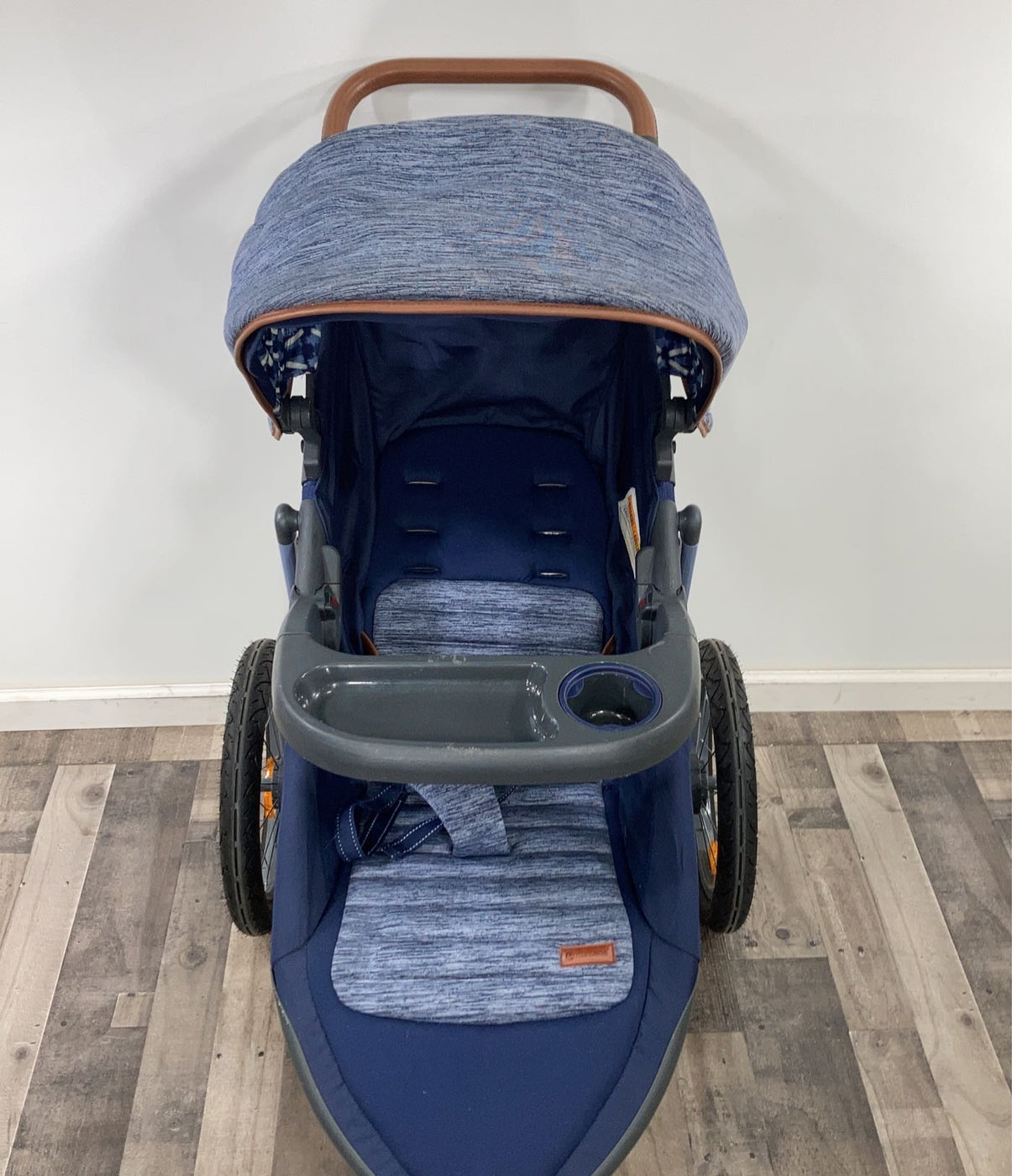 Monbebe Rebel II Jogging Stroller, 2019 — GoodBuy Gear