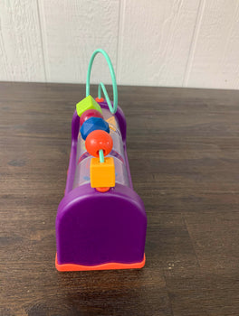 B. Toys Spin Rattle And Roll Toy — GoodBuy Gear