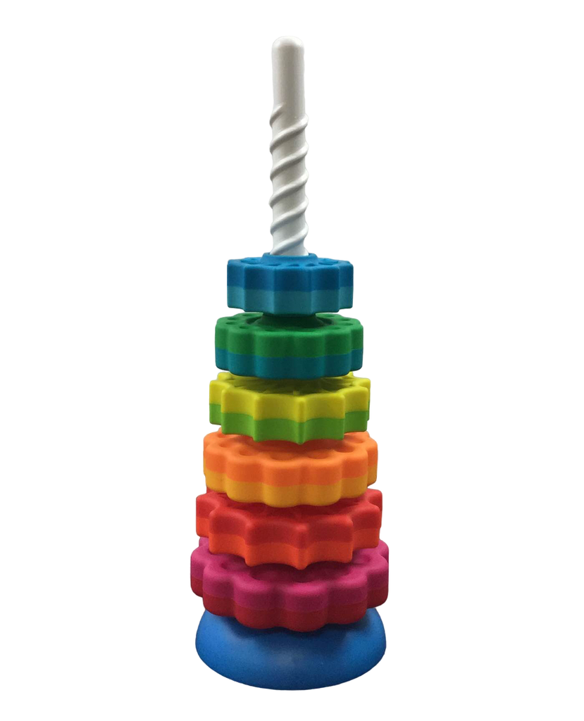 Fat Brain Toys SpinAgain