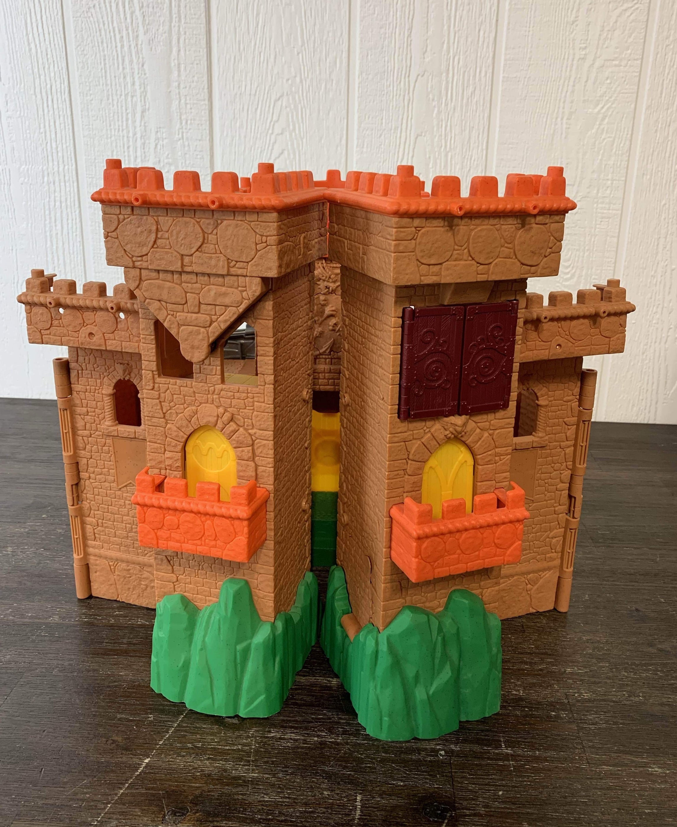 Fisher Price Imaginext Eagle Talon Castle — GoodBuy Gear