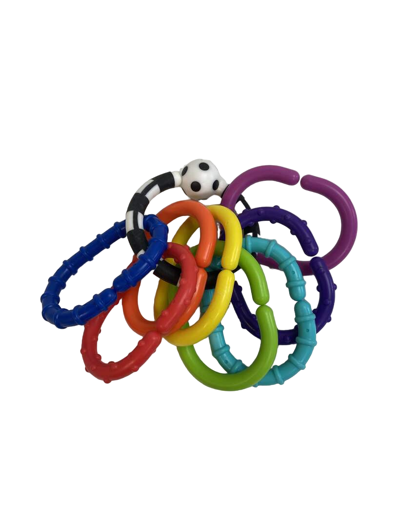 Sassy Ring-O-Links — GoodBuy Gear