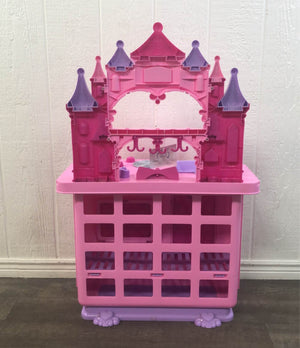 Disney Princess Play Kitchen