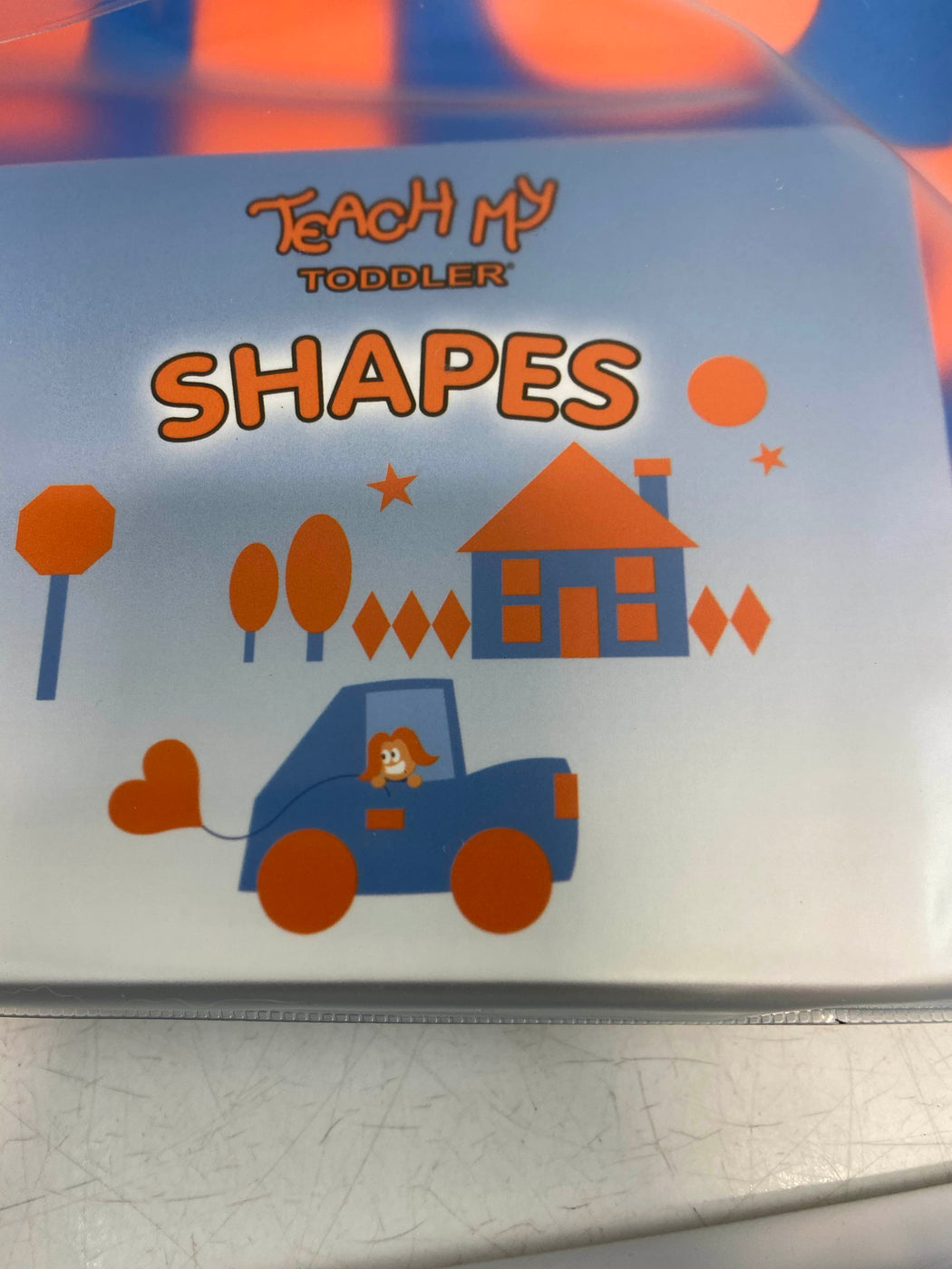 Teach My-Toys Teach My Toddler Learning Kit — GoodBuy Gear