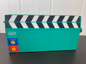 Hasbro Gestures Game